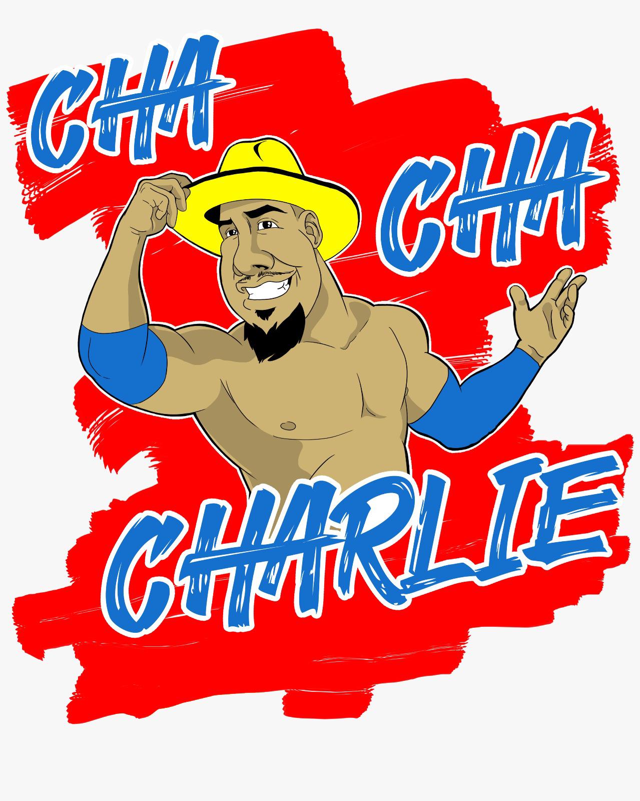 Cha Cha Charlie – Pro Wrestling Action